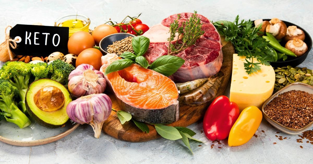 Unlocking Secrets Of The Keto Food List For Beginners - Rosy Moms