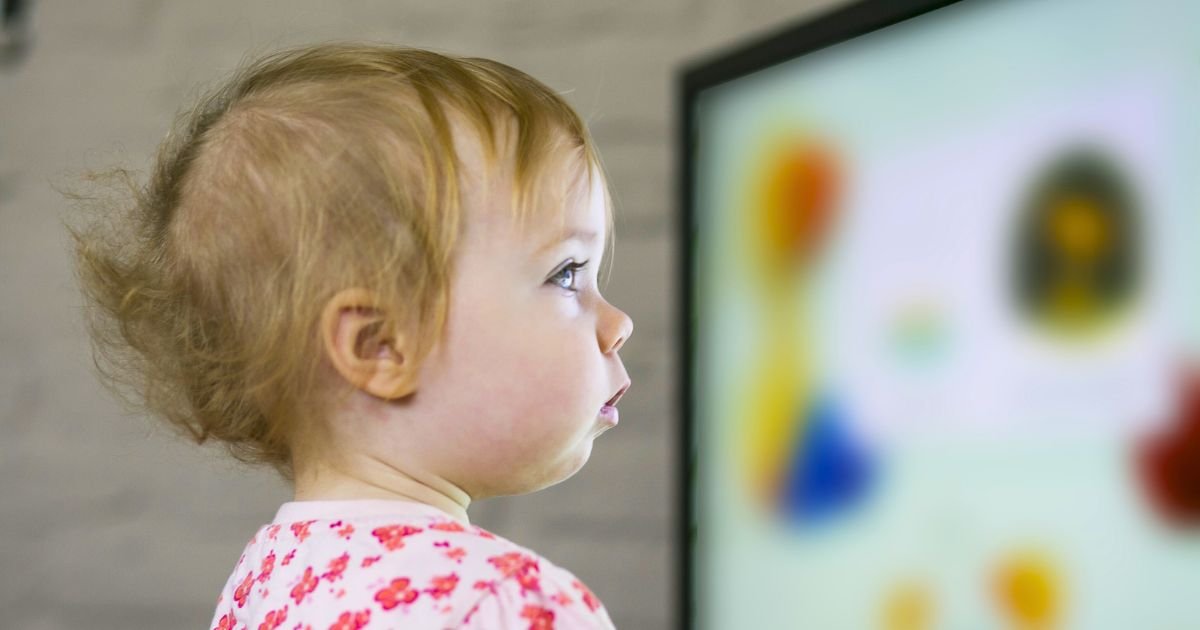 8 Best Low Stimulation Shows For Toddlers - Rosy Moms