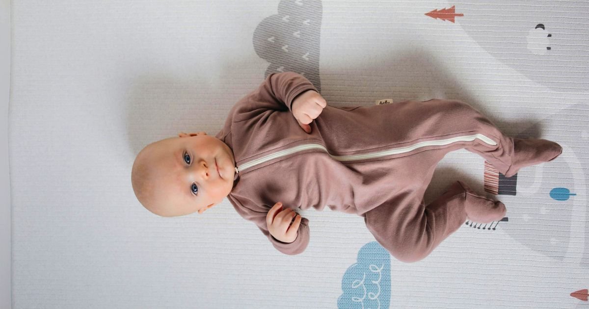 Guide To Choosing The Best Sleep Sacks For Toddlers - Rosy Moms