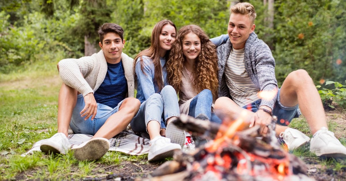 Exciting Activities For Teens To Do This Year - Rosy Moms