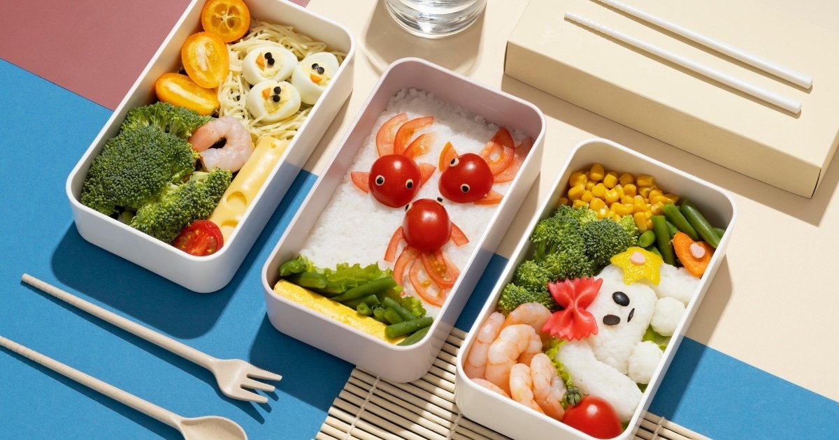 Best Adult Bento Box: Umami Bento Box Review - Rosy Moms
